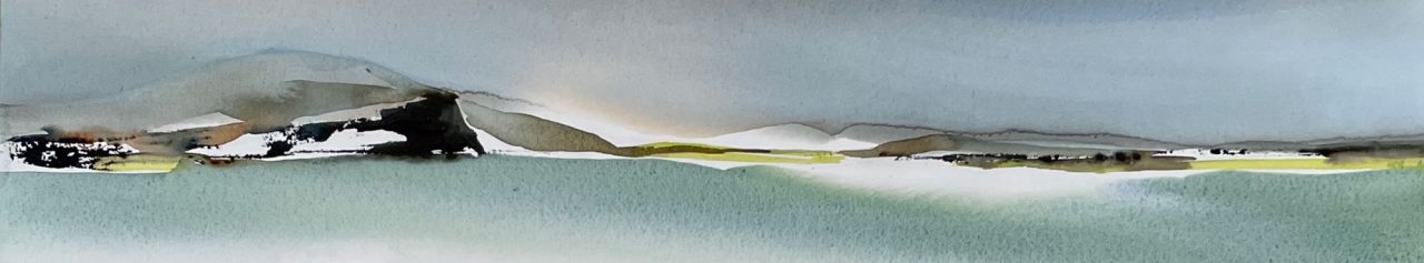 PAINTINGS - Stephen M. Redpath