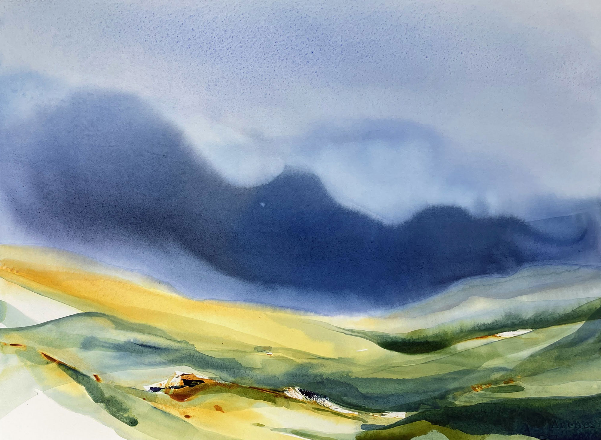 RECENT WORK - Stephen M. Redpath