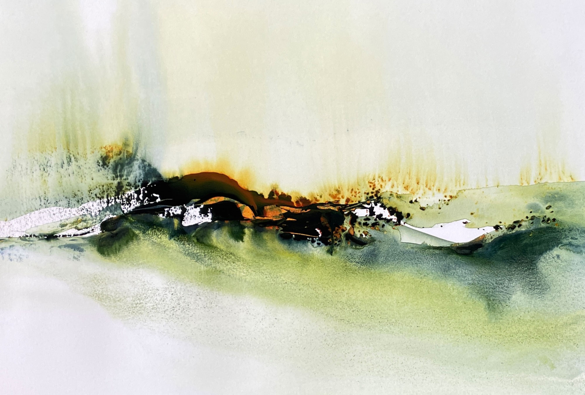 RECENT WORK - Stephen M. Redpath