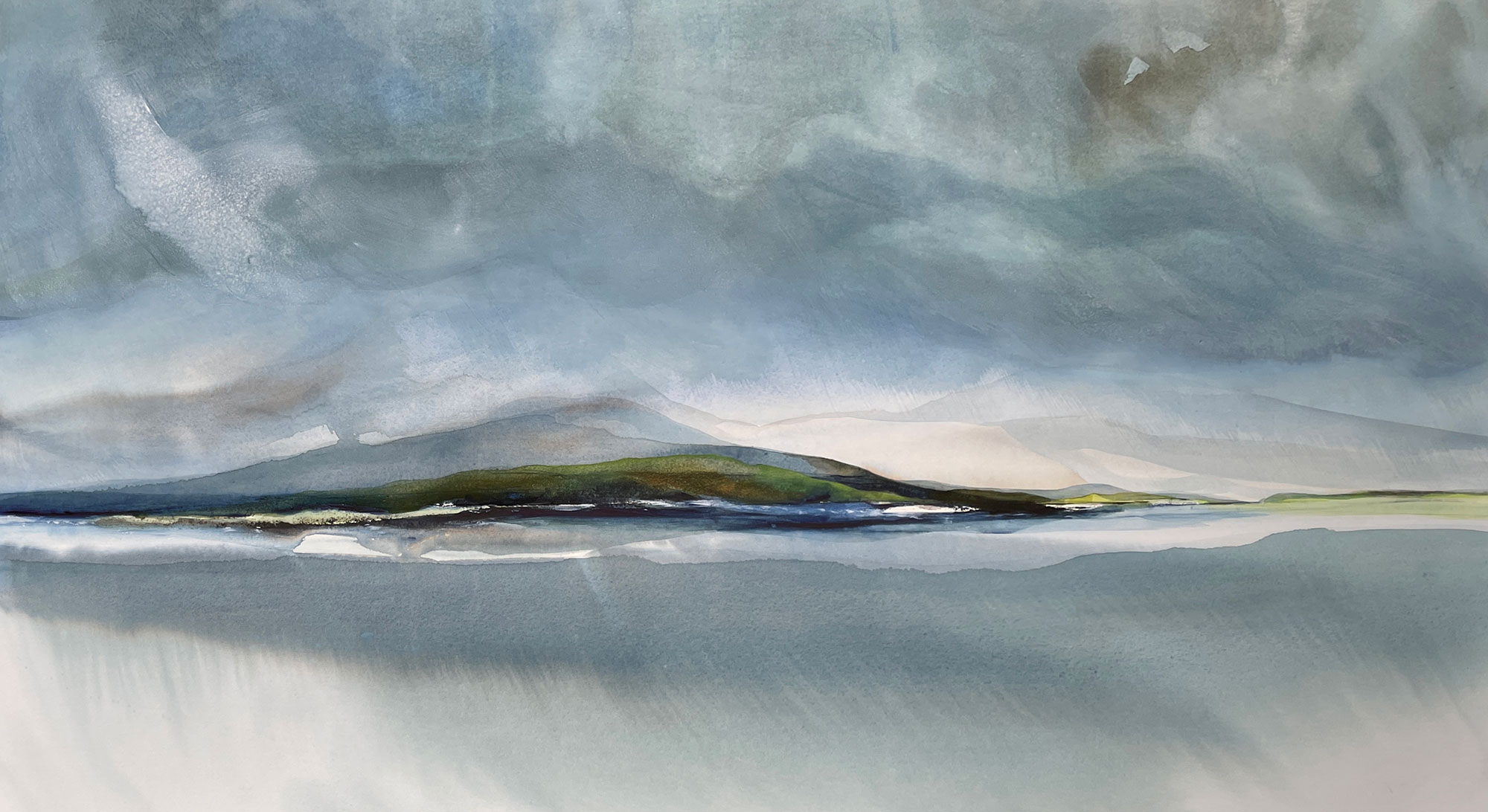 RECENT WORK - Stephen M. Redpath