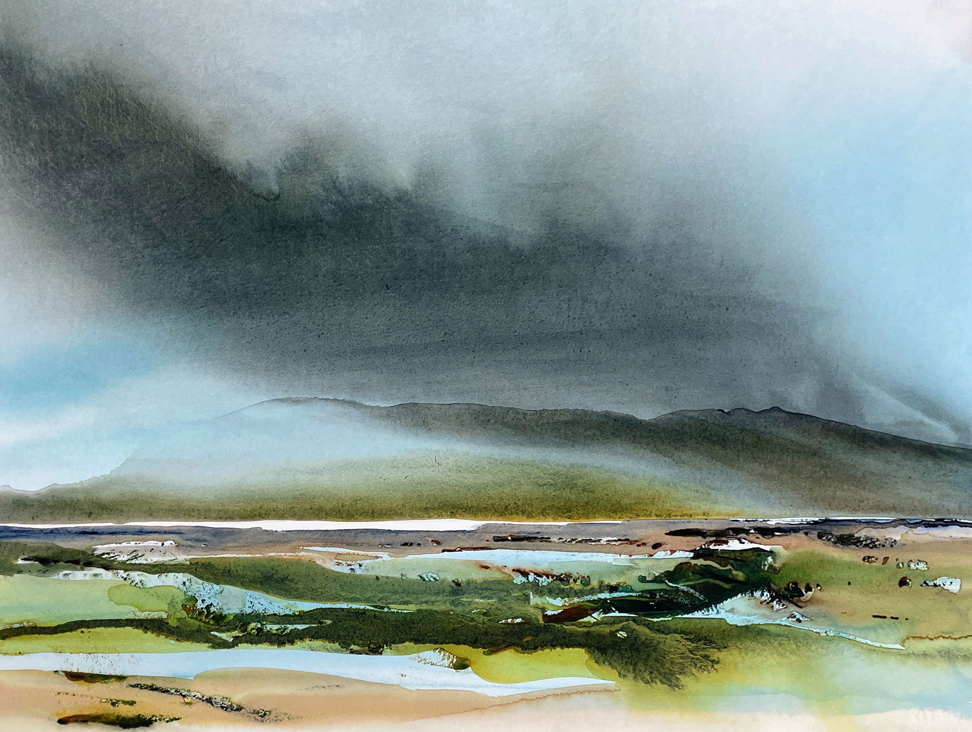 RECENT WORK - Stephen M. Redpath