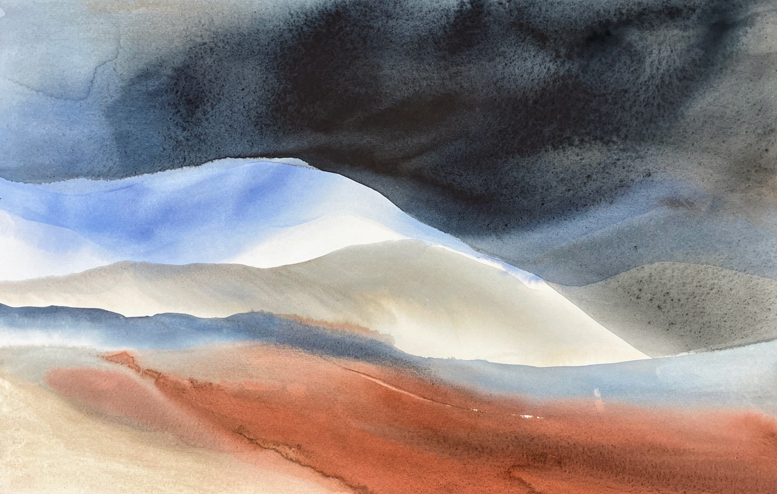 PAINTINGS - Stephen M. Redpath