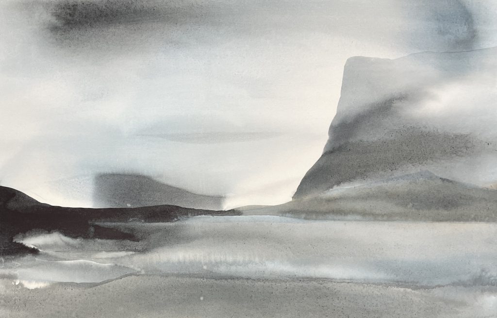 PAINTINGS - Stephen M. Redpath